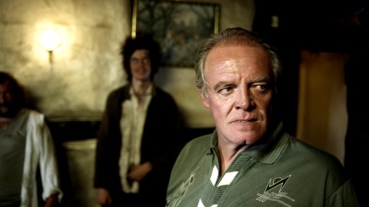 INBRED - the movie : They came in peace. They left in pieces. PHOTOS