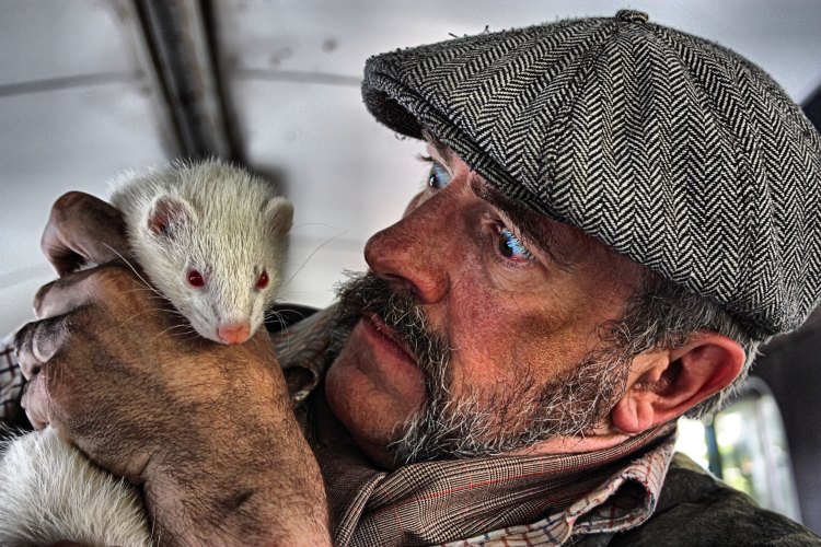 INBRED - the movie : They came in peace. They left in pieces. PHOTOS